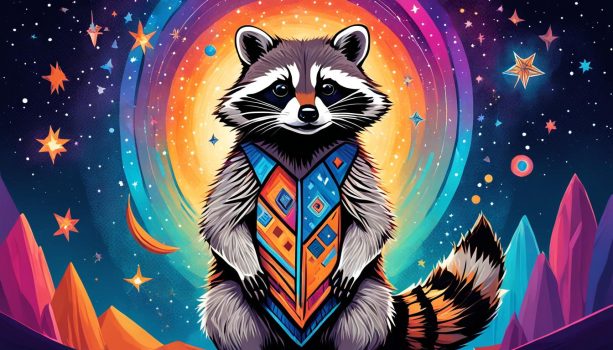 Raccoon Spiritual Symbolism Explained - Spiritual Center