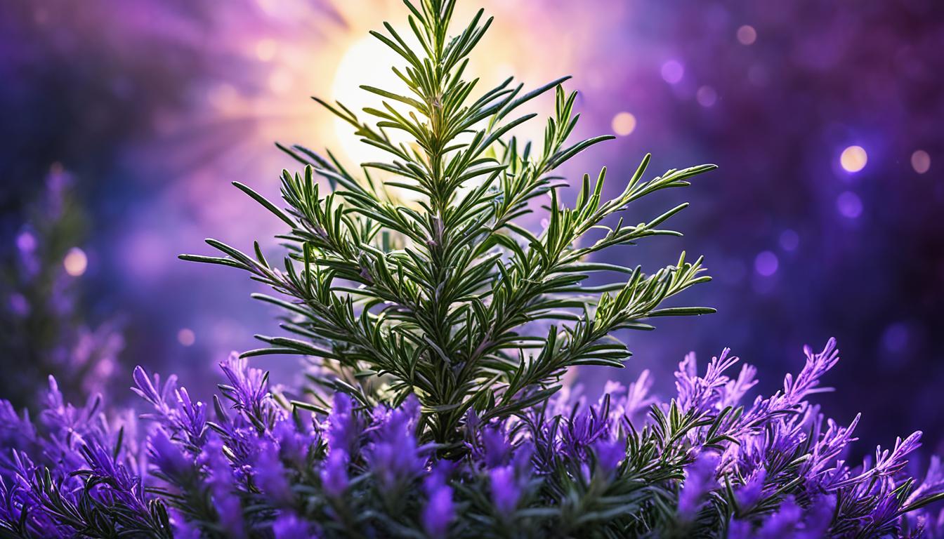 Rosemary Spiritual Symbolism: Unveiling Mystique - Spiritual Center