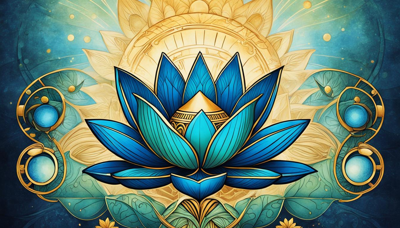 Exploring Egyptian Spiritual Symbols & Meanings - Spiritual Center