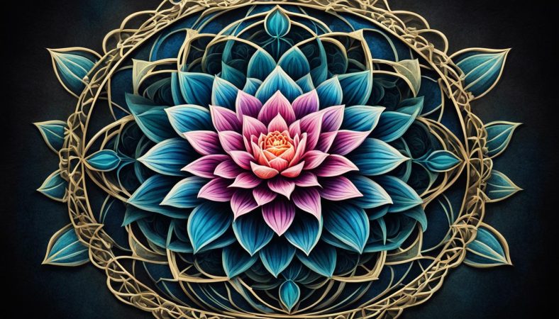 Unlock Meanings: Spiritual Flower Symbols Explained - Spiritual Center