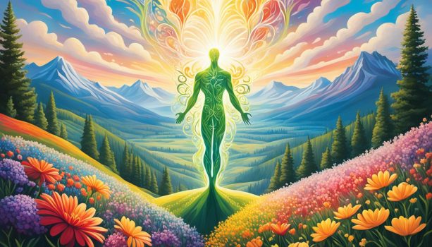 Exploring Sexuality and Spiritual Growth Dynamics - Spiritual Center