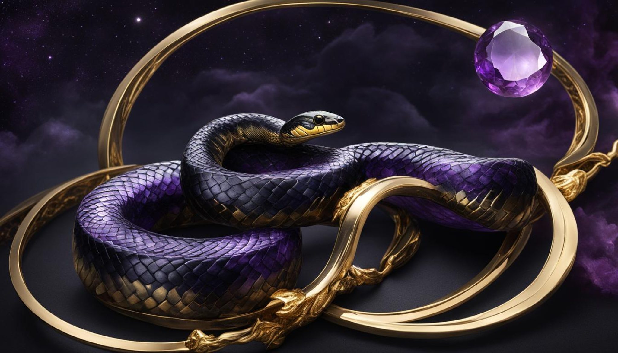 Unveil Your Scorpio Spiritual Animal Guide - Spiritual Center