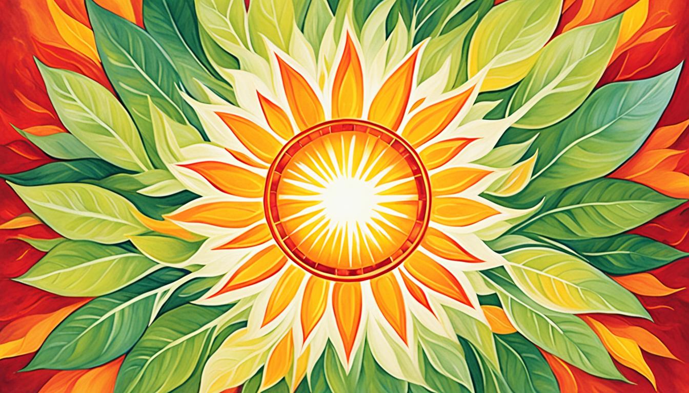 Revival Scriptures: Spiritual Awakening Verses - Spiritual Center