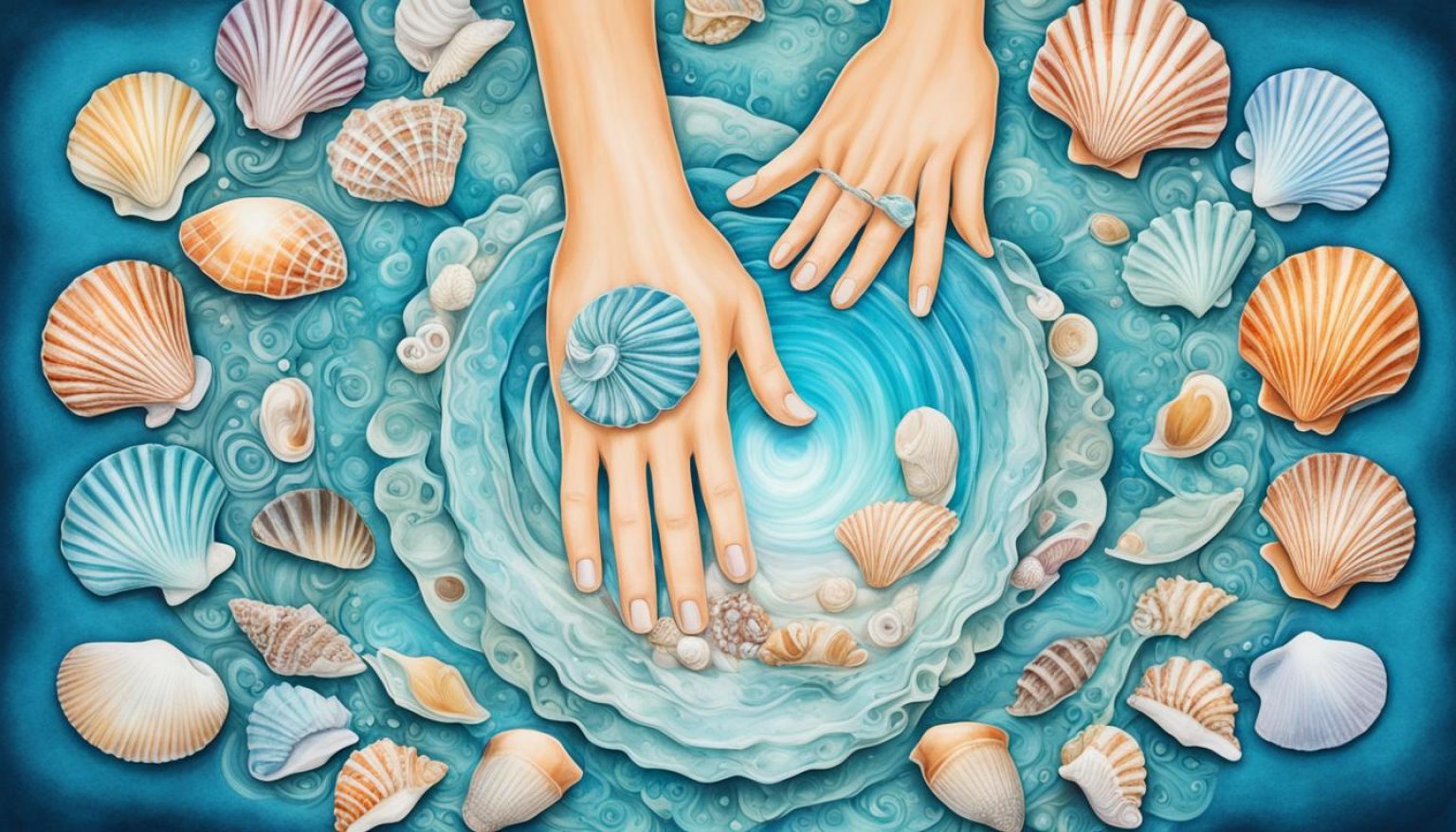 Exploring Seashell Spiritual Symbolism & Meaning - Spiritual Center