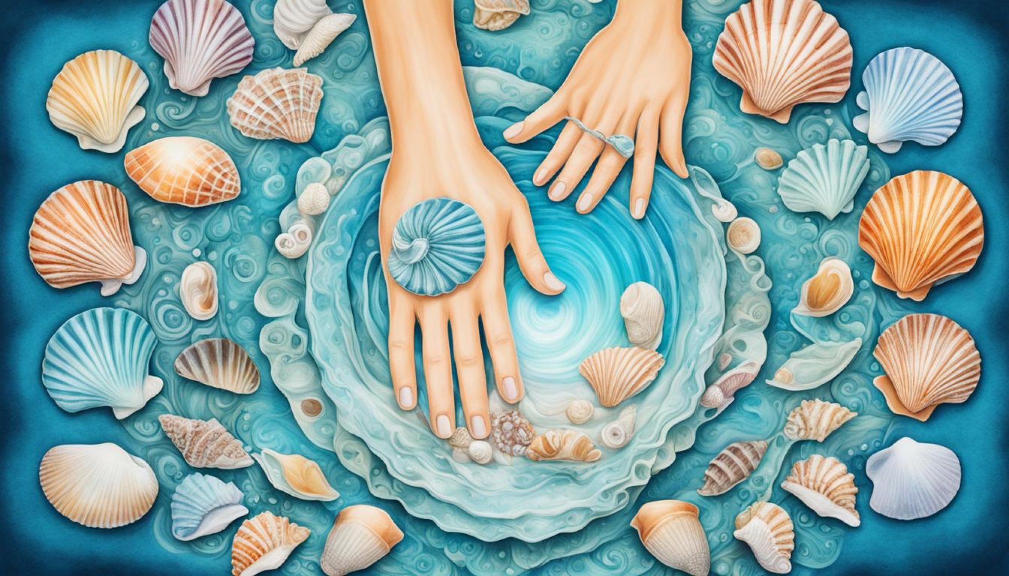 Exploring Seashell Spiritual Symbolism & Meaning - Spiritual Center