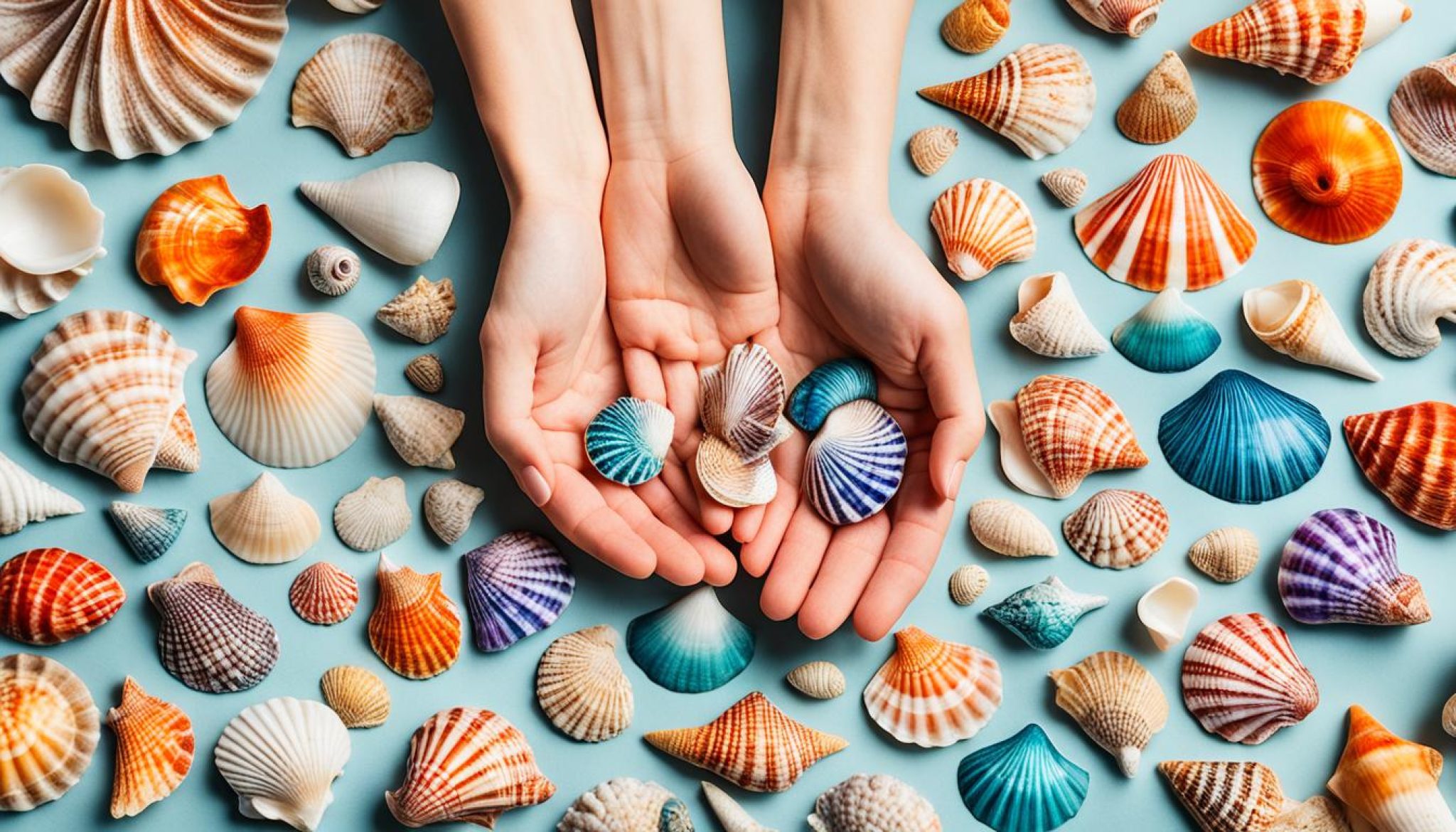 Exploring Seashell Spiritual Symbolism & Meaning - Spiritual Center
