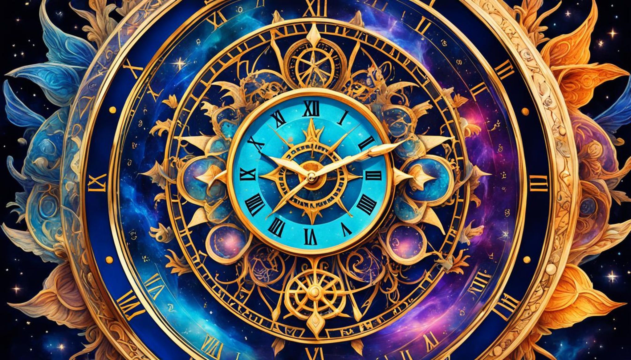 Unveiling 4:44 AM Spiritual Significance Explained - Spiritual Center