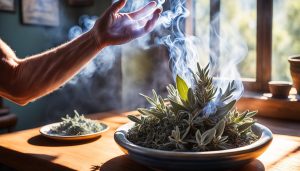 Sage Spiritual Symbolism: Unveiling Sacred Meanings - Spiritual Center