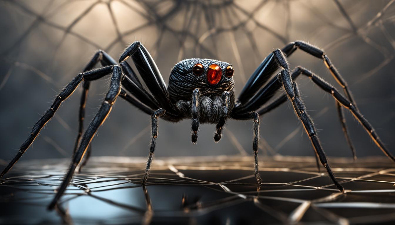 Unveiling Your Spider Spiritual Animal Spirit Message - Spiritual Center