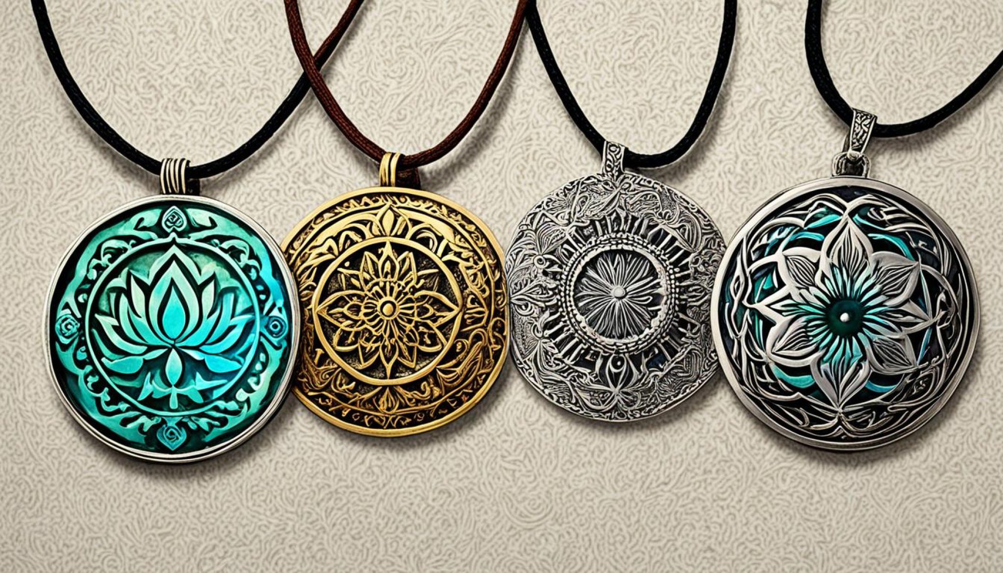 Good Spiritual Symbols: Embrace Inner Peace - Spiritual Center