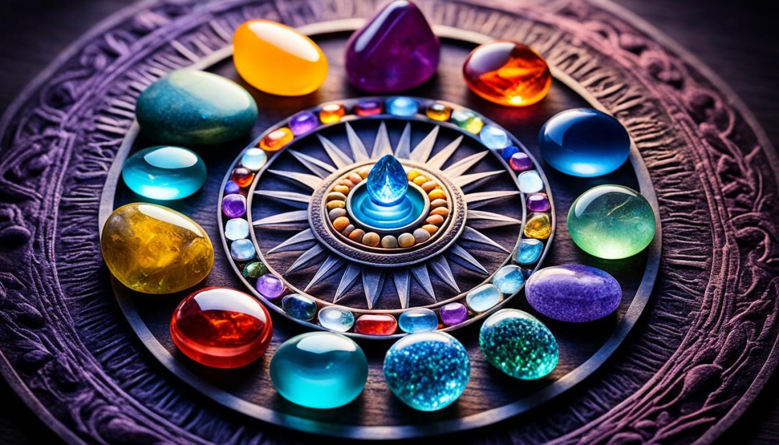 Spiritual Health Assessment: Your Inner Journey - Spiritual Center