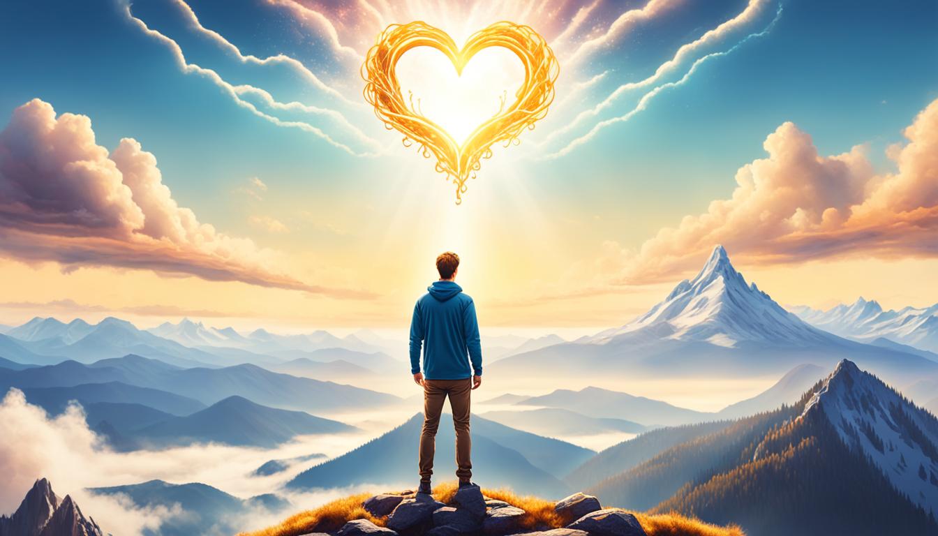 Spiritual Awakening and Love Relationships Explained - Spiritual Center