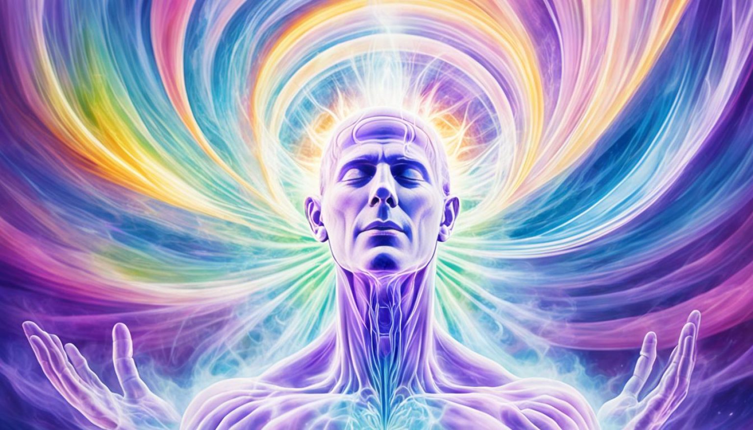 Understanding Spiritual Awakening Ear Pressure - Spiritual Center