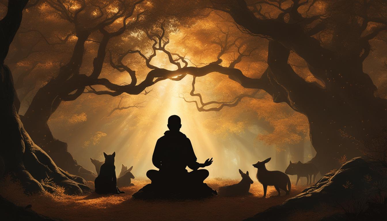 Top Spiritual Awakening Movies on Netflix - Spiritual Center