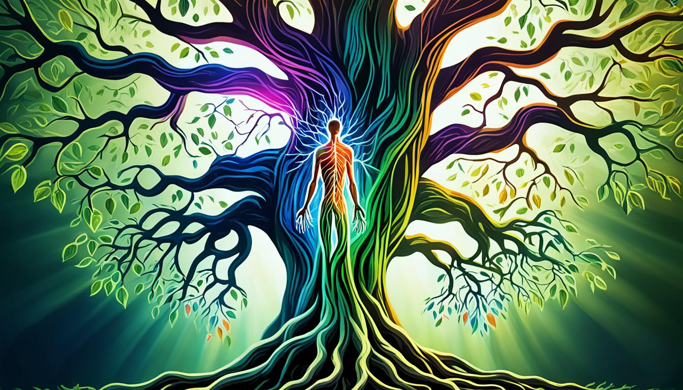 Spiritual Awakening Physical Pain Explained - Spiritual Center