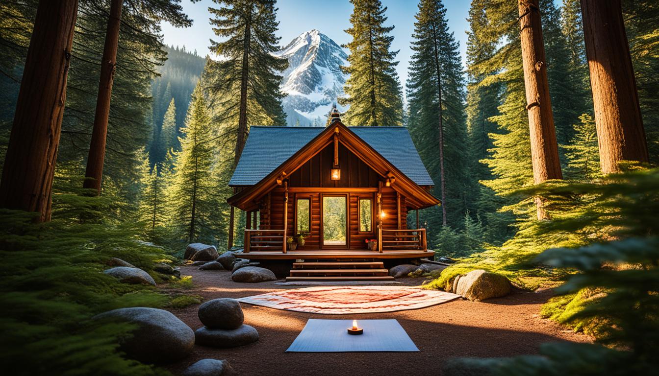 Embark on Spiritual Awakening Retreats Await - Spiritual Center