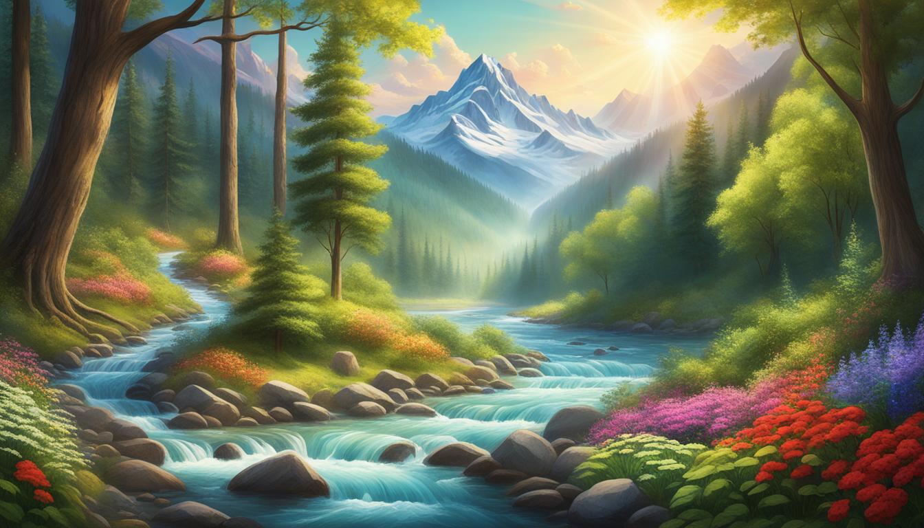 Healing Journey: Spiritual Words of Encourage - Spiritual Center