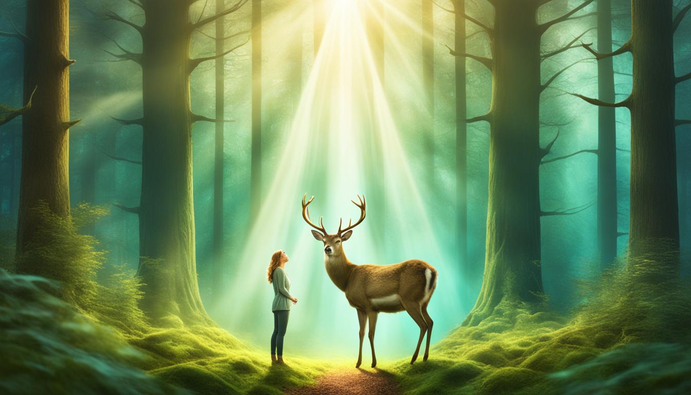 Exploring the Spiritual Connection Between Animals and Humans ...