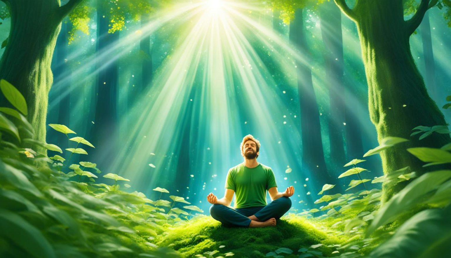 Empowering Spiritual Growth Examples Explored - Spiritual Center