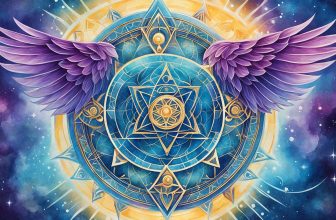 Spiritual symbols - Spiritual Center