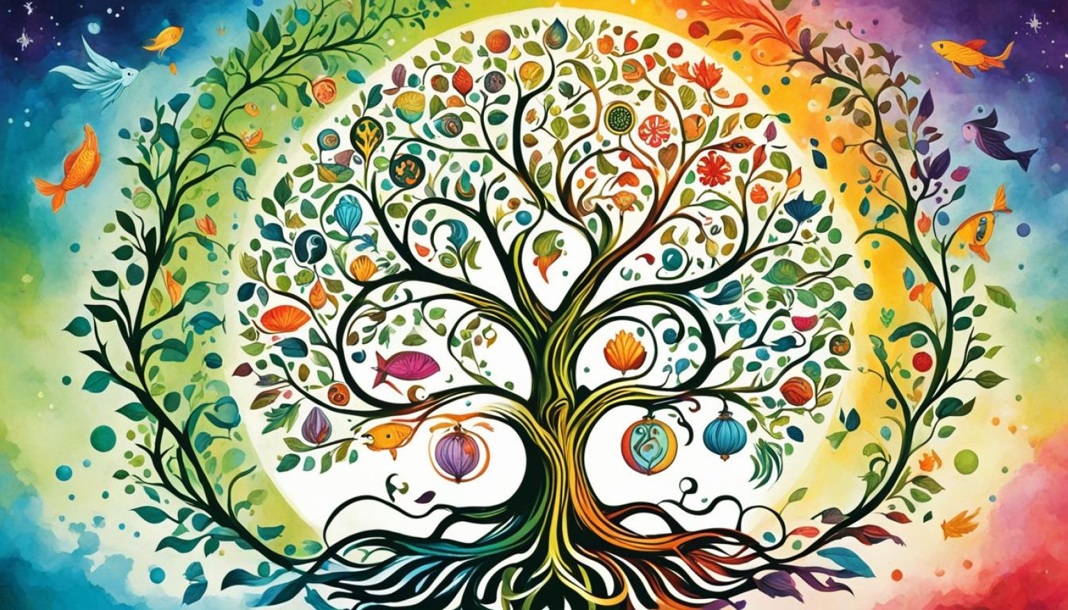 Spiritual Fertility Symbols: Embrace Sacred Growth - Spiritual Center