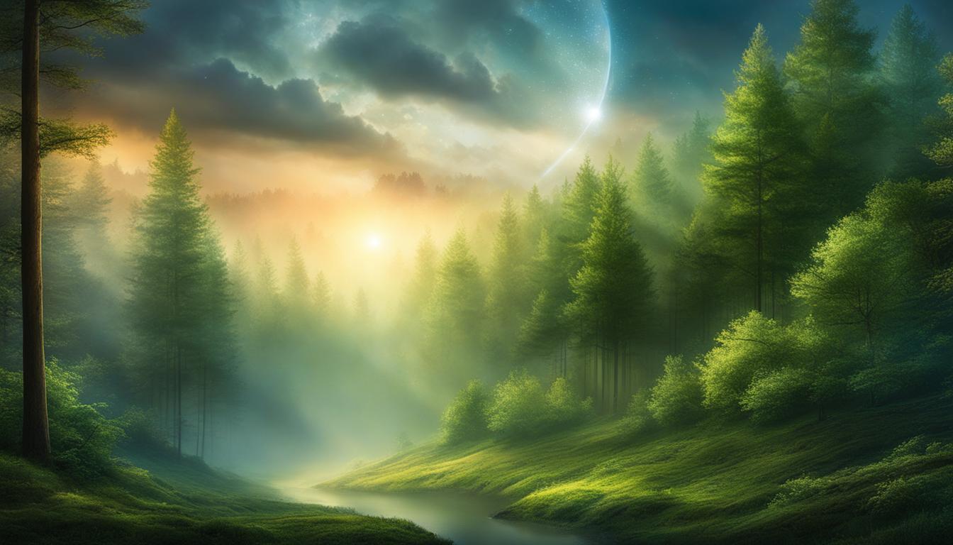 Achieve Harmony: Spiritual Growth Goals Examples - Spiritual Center