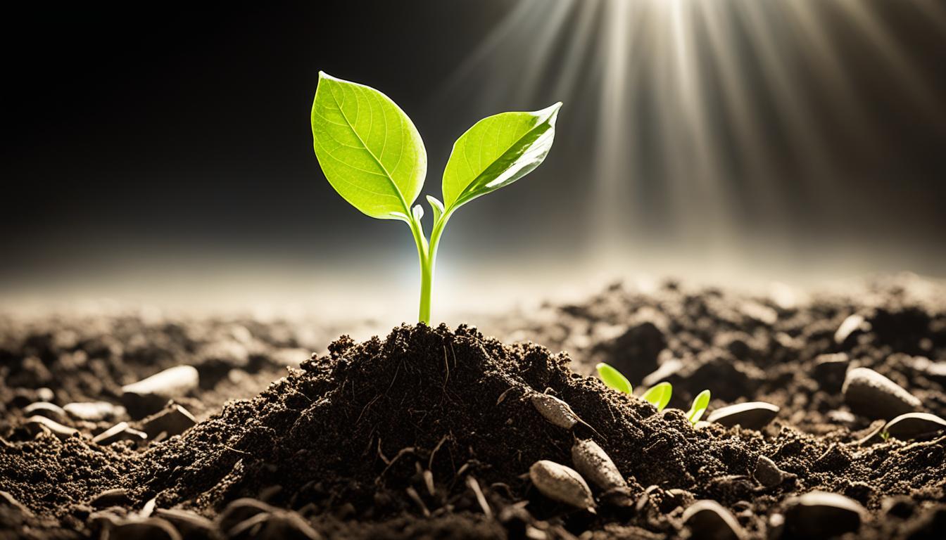 Navigating Christian Spiritual Growth Journey - Spiritual Center