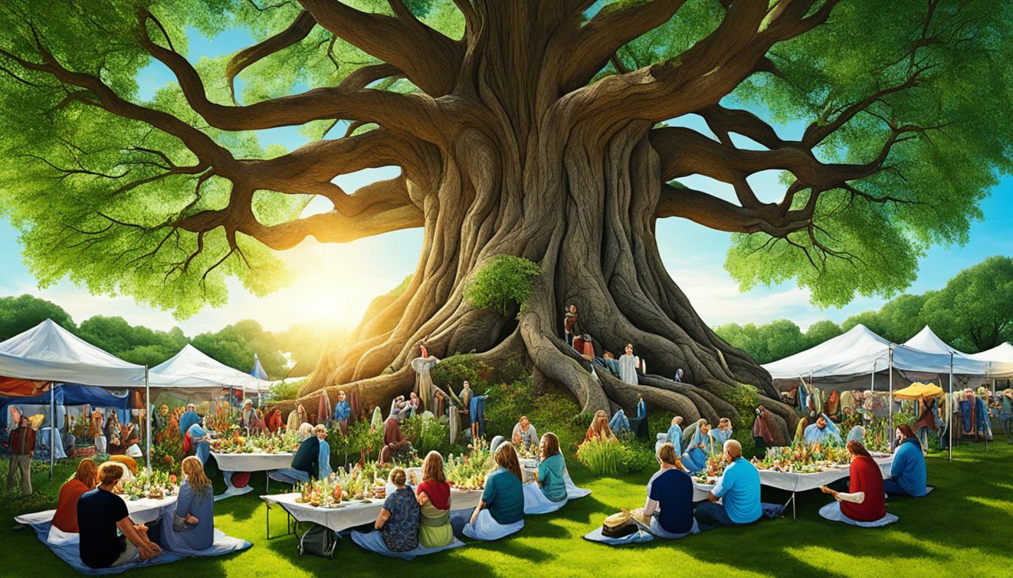Understanding 12 Signs of Spiritual Awakening - Spiritual Center