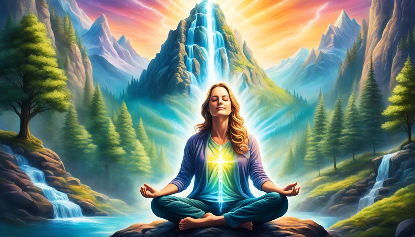 Discover Signs You Are a Spiritual Healer Today - Spiritual Center