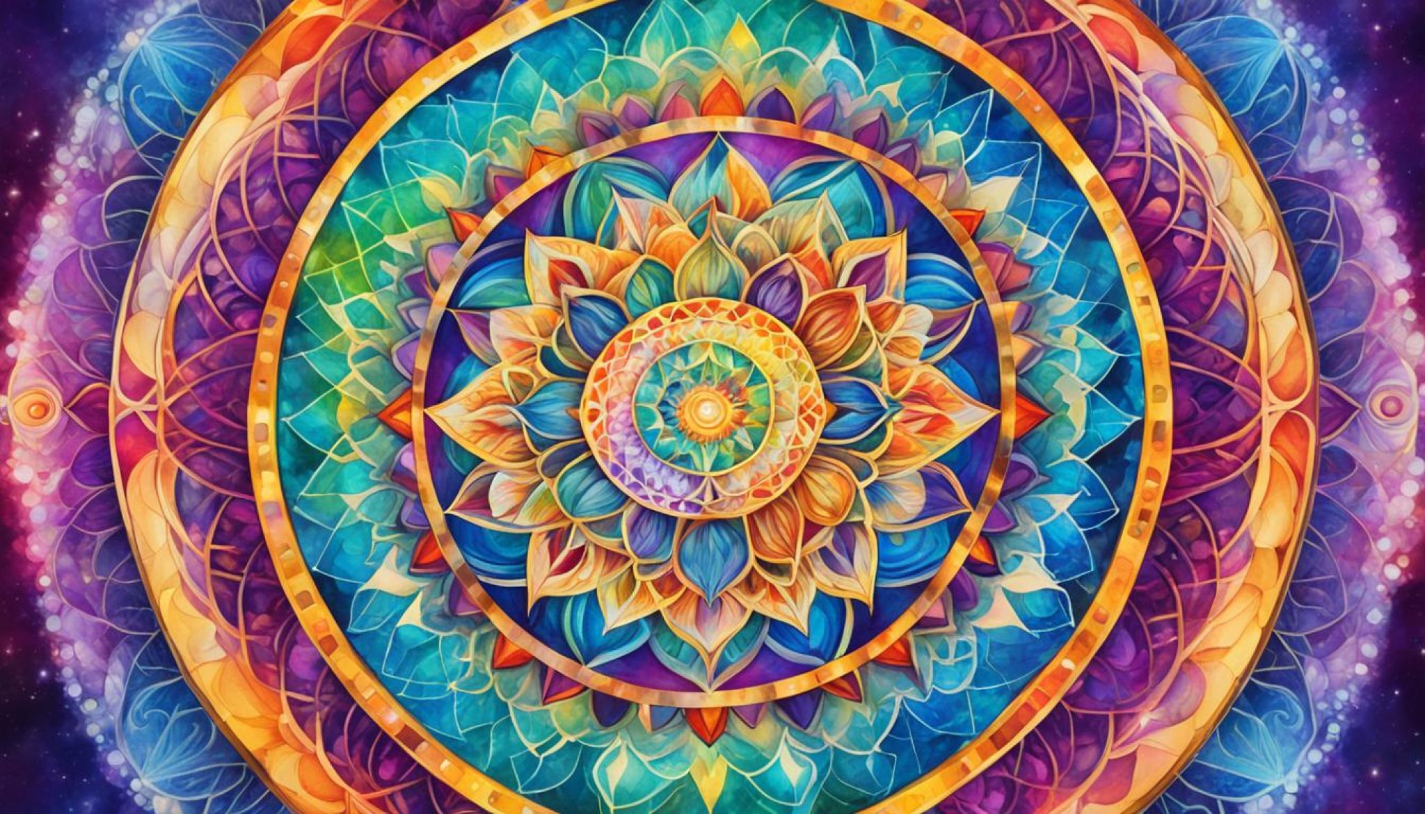 Exploring Different Types of Spiritual Healing - Spiritual Center