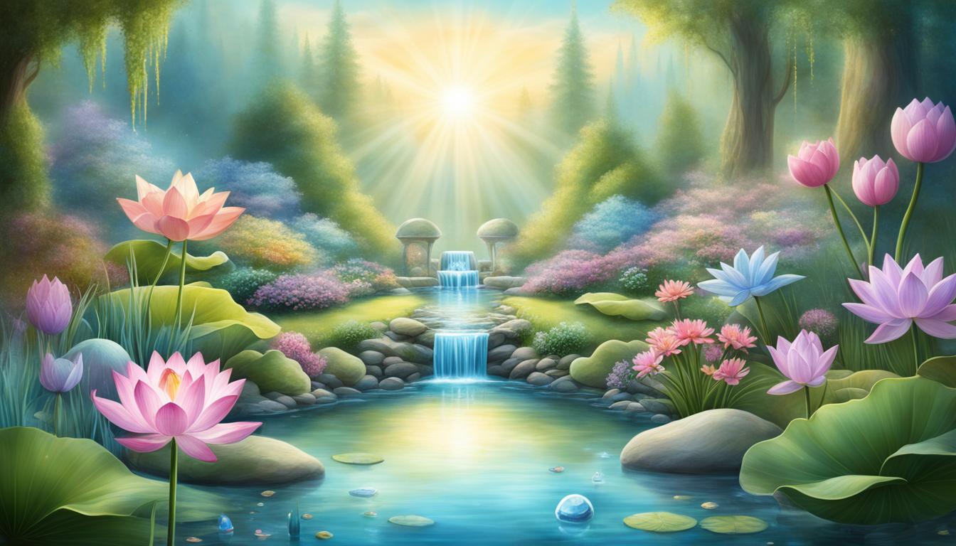 Top Spiritual Healing Names for Your Path to Wellness - Spiritual Center