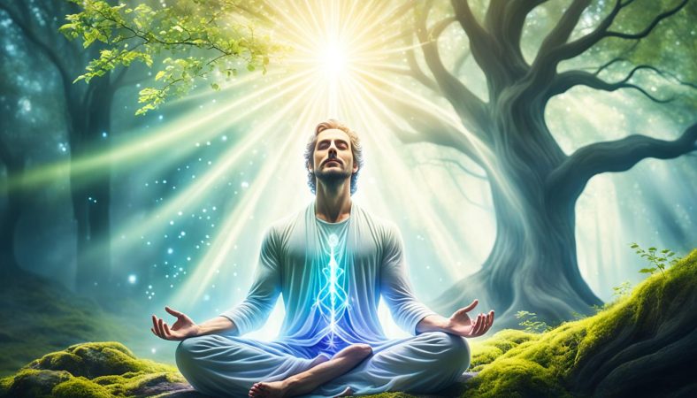 Ultimate Guide to Spiritual Healing Explained - Spiritual Center