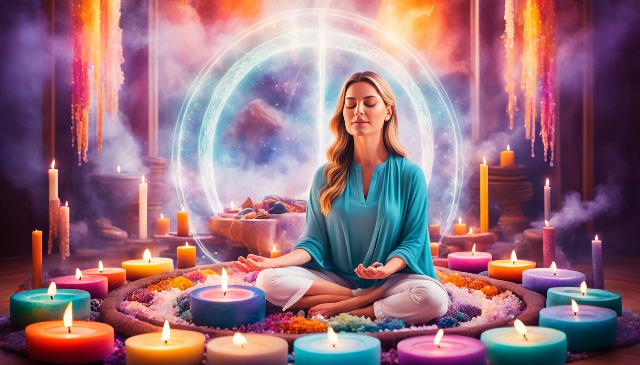 Unlocking the 222222 Spiritual Meaning Guide - Spiritual Center