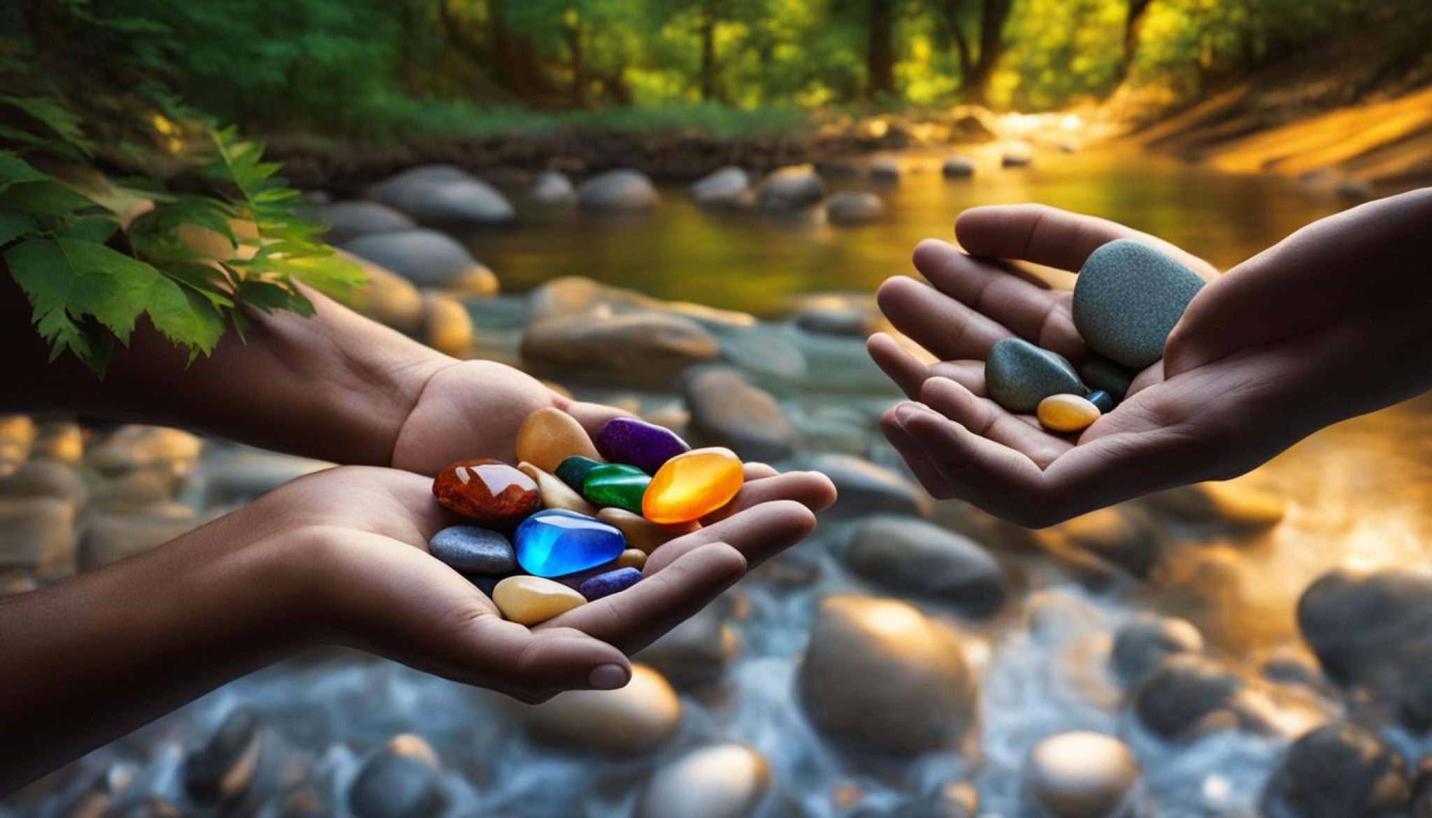 Empowering Spiritual Growth Examples Explored - Spiritual Center