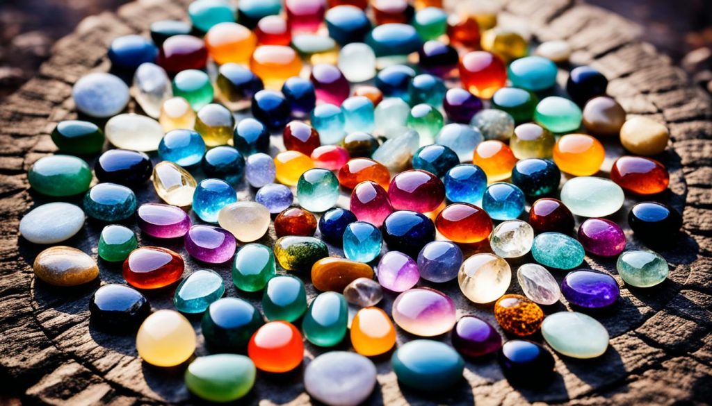 Exploring Healing Spiritual Symbols for Balance - Spiritual Center