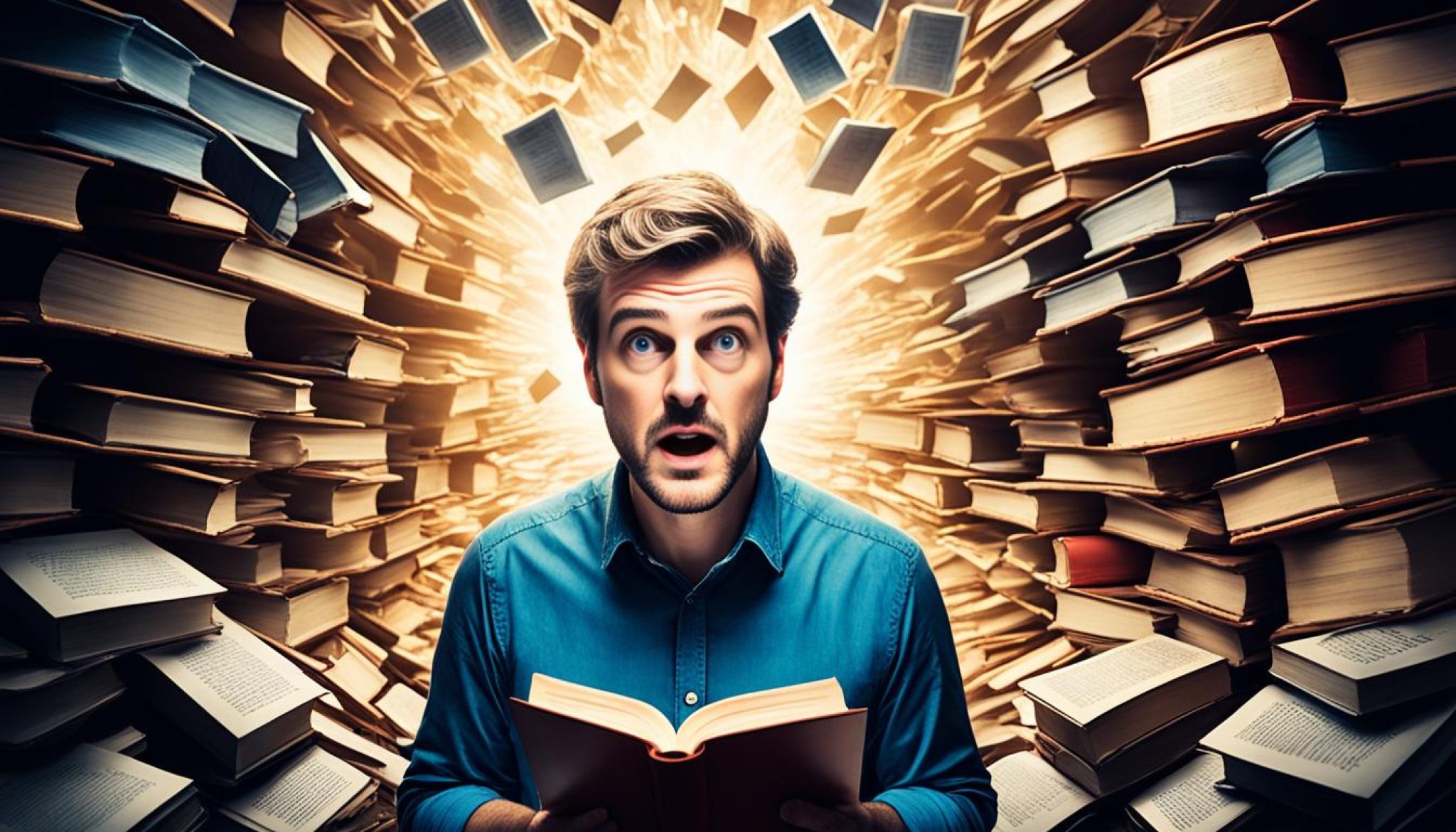 Overcome 5 Things That Hinder Spiritual Growth - Spiritual Center