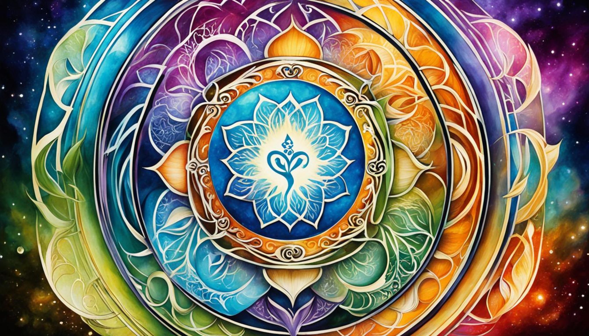 Unveil Positive Spiritual Symbols for Harmony - Spiritual Center