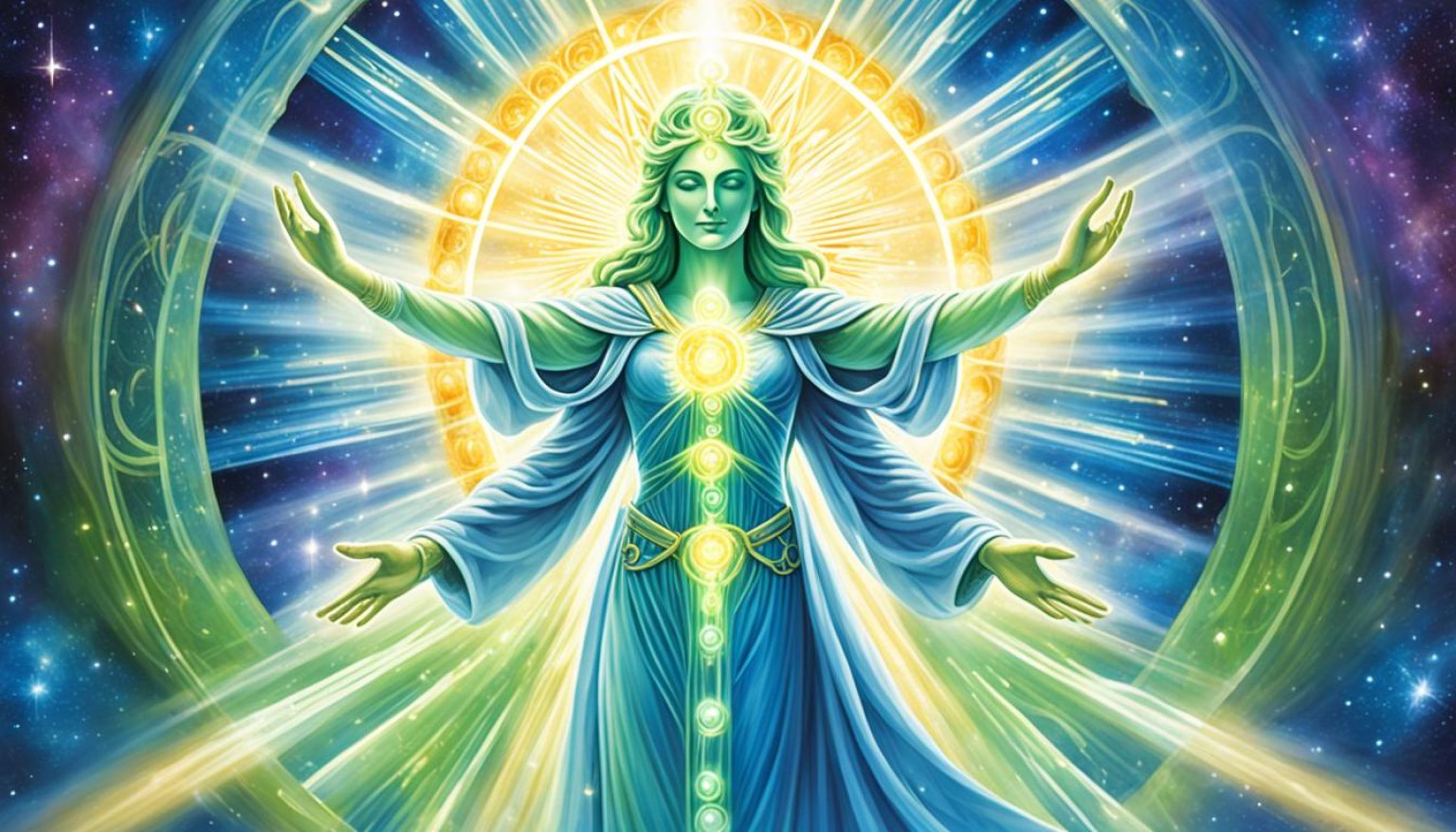 Unlocking the 11111 Spiritual Meaning & Insights - Spiritual Center