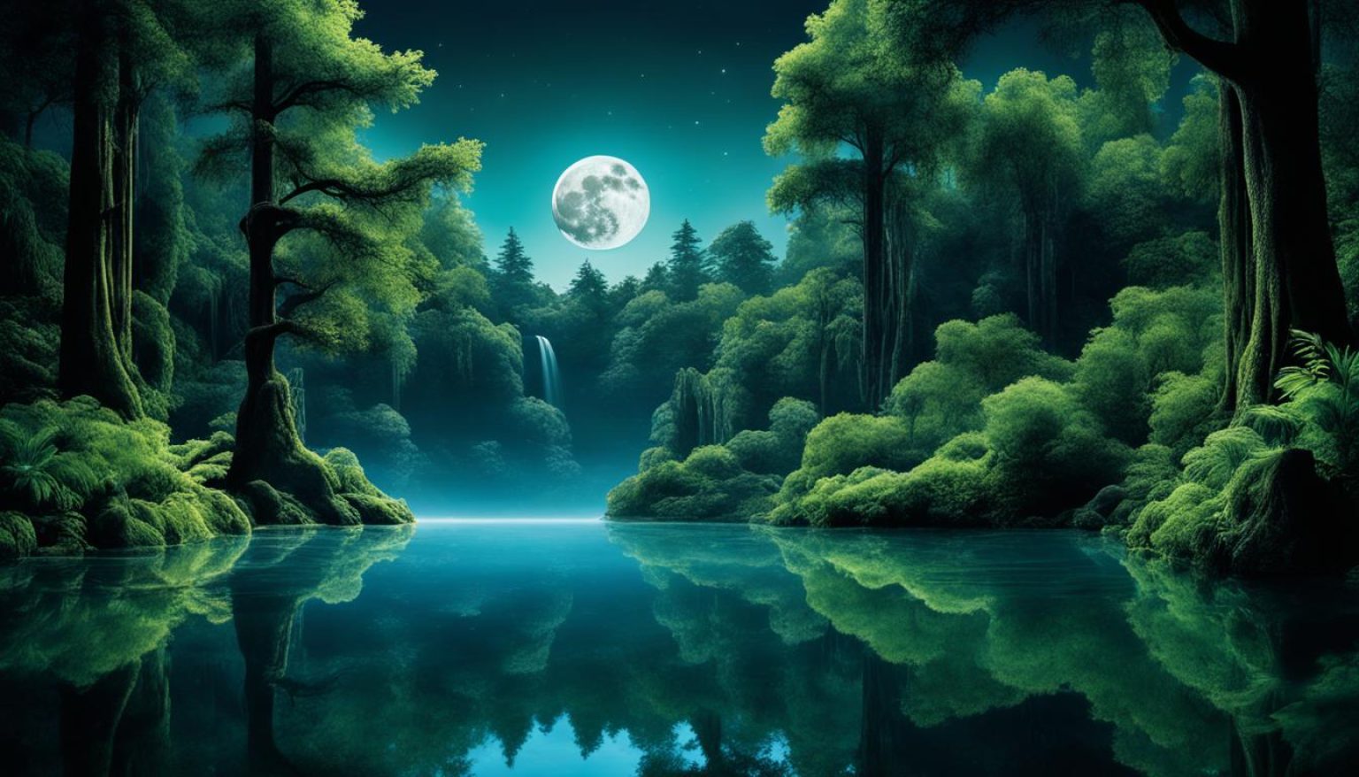 Exploring Water Spiritual Symbolism & Meaning - Spiritual Center