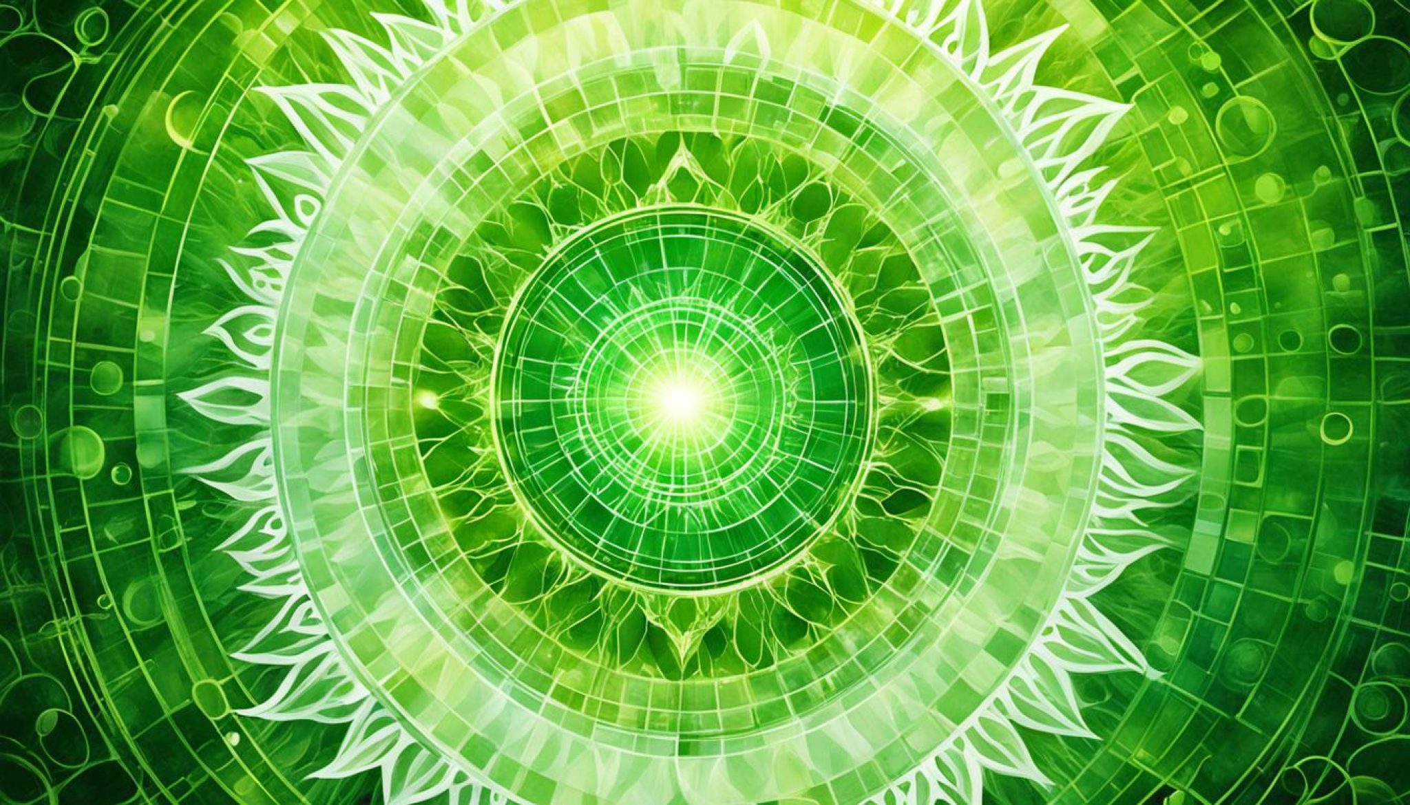 Unlocking the Spiritual Meaning of 4 in Life - Spiritual Center