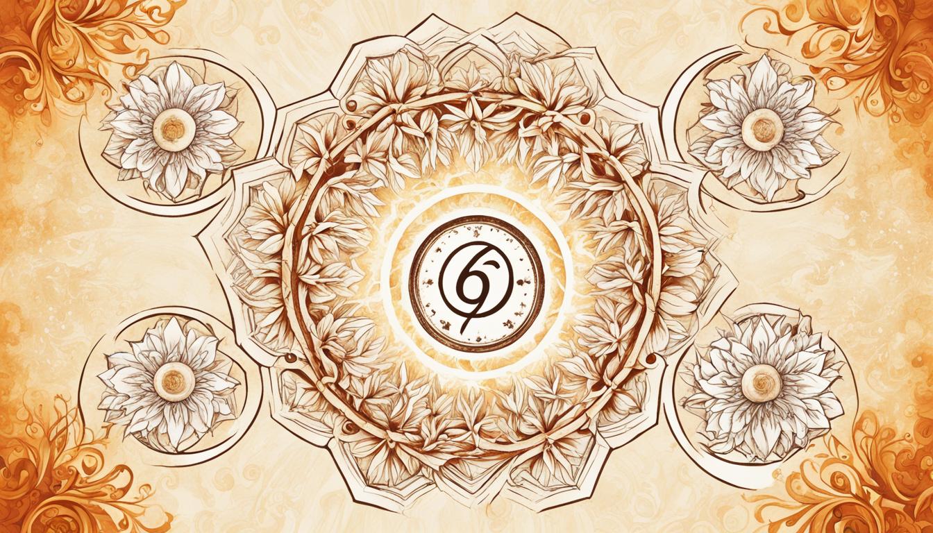 Unveiling the Spiritual Meaning of 6 in Life - Spiritual Center