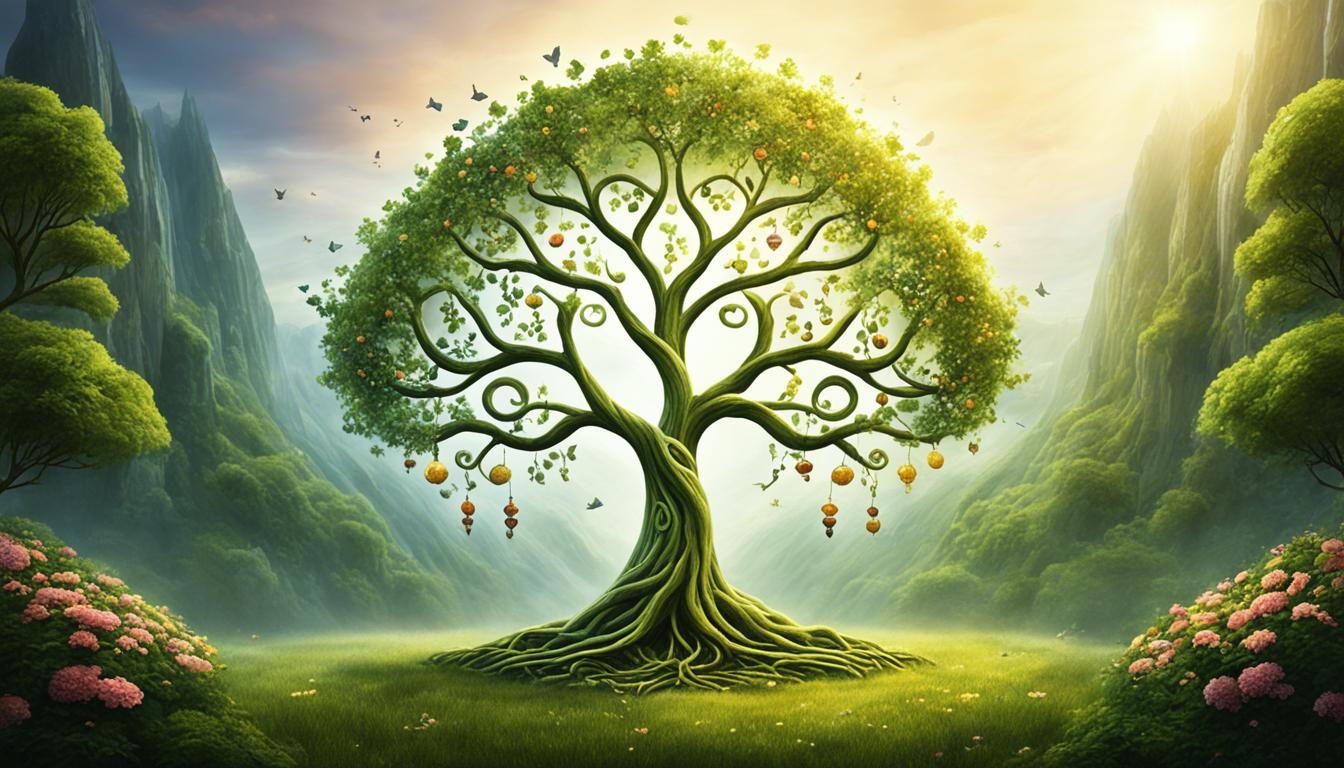 Exploring the 855 Spiritual Meaning & Insights - Spiritual Center