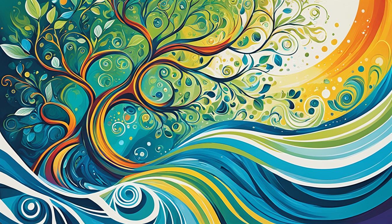 Exploring the Power of the Ase Spiritual Symbol - Spiritual Center