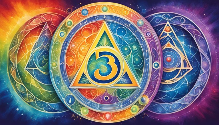 Exploring the Spiritual Meaning of 5 in Your Life - Spiritual Center