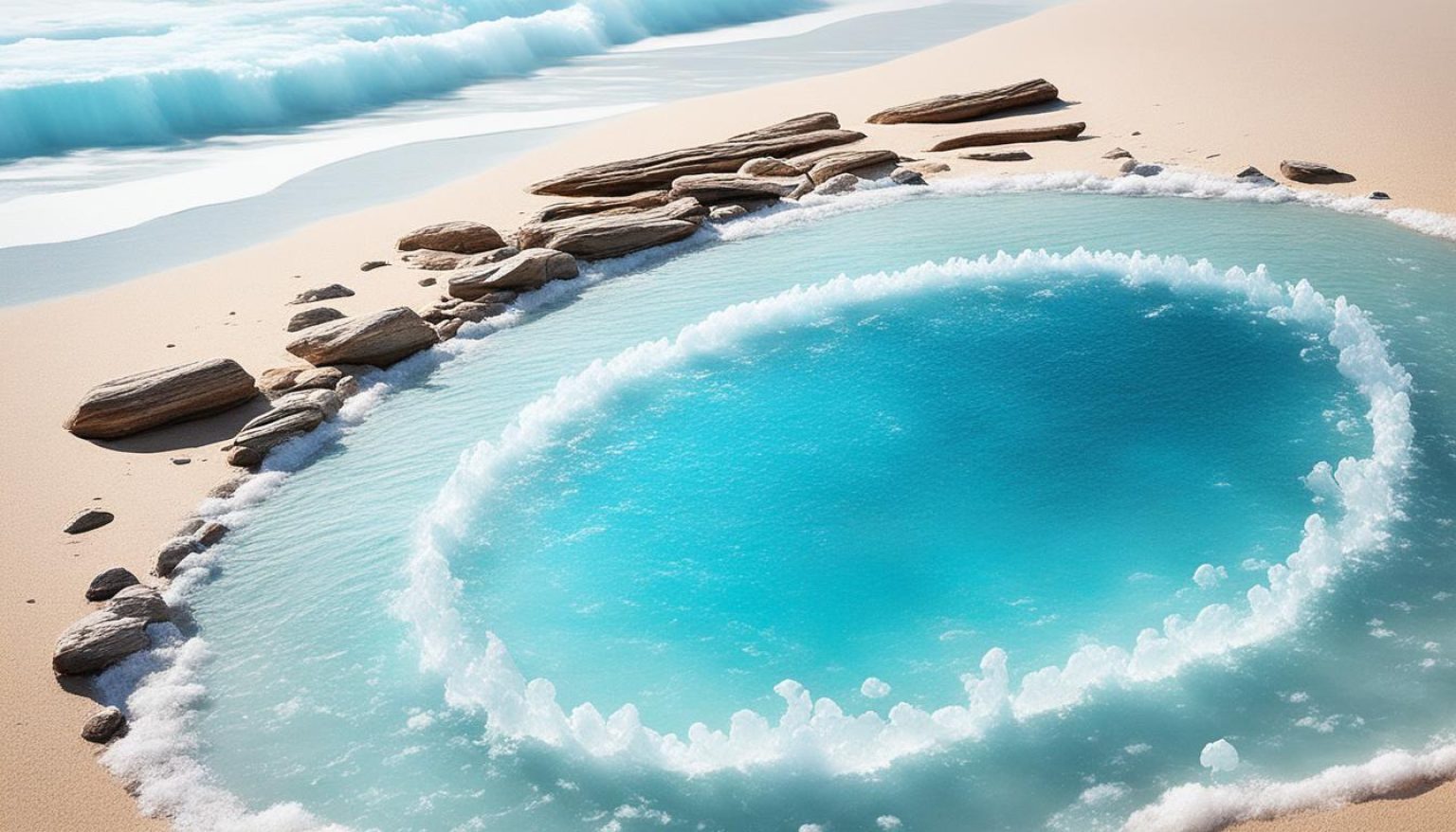 Exploring Salt Spiritual Symbolism in Rituals - Spiritual Center