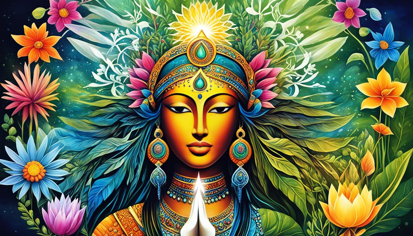 Spiritual Meaning of the Name Jennifer Insights - Spiritual Center