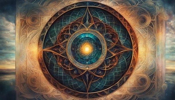 Exploring the Spiritual Meaning of 5 in Your Life - Spiritual Center