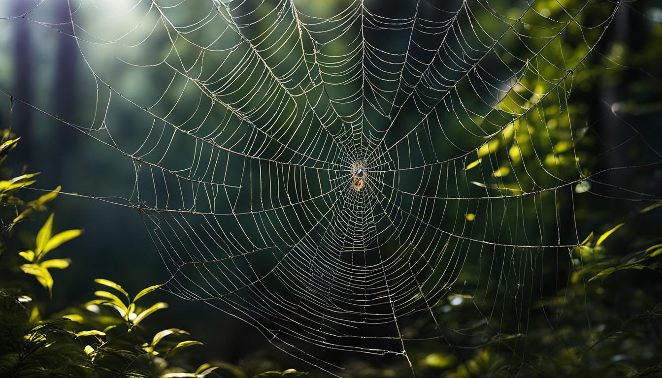 Spider Spiritual Animal: Unveiling Hidden Meanings - Spiritual Center