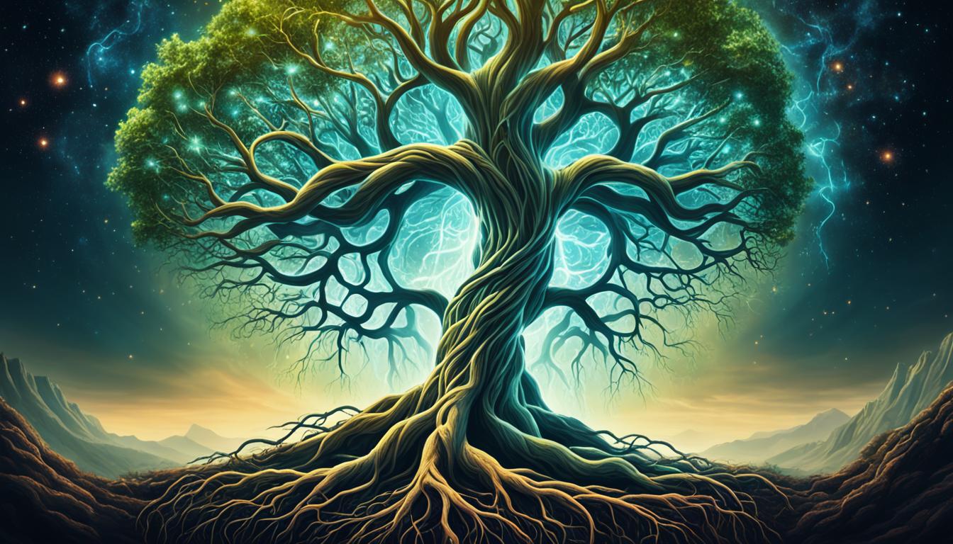 Exploring Lower Back Pain Spiritual Awakening - Spiritual Center