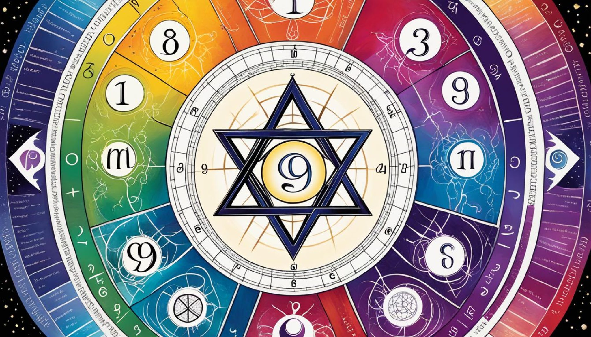 Exploring the Depth of 9 Spiritual Meaning - Spiritual Center